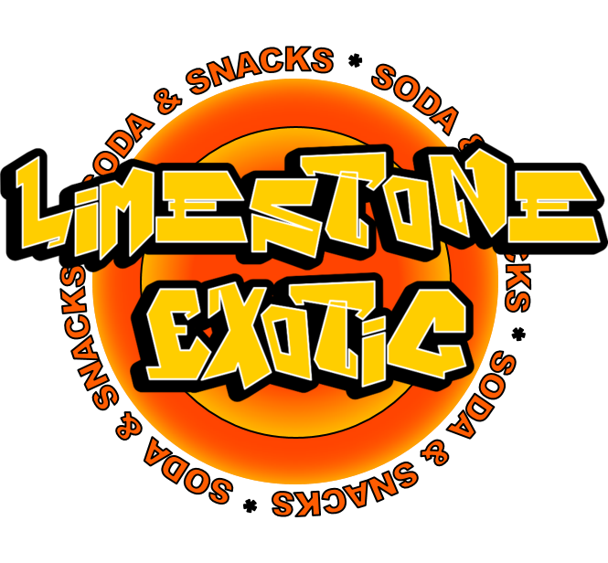 Exotic Snacks | Limestone Exotic Soda & Snacks